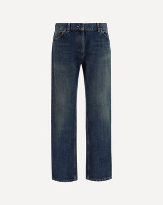 The Row Dinni denim Jeans Female 25