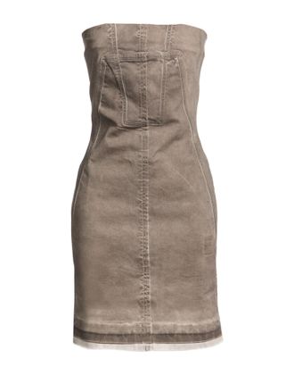 Rick Owens KLEIDER - Mini-Kleider auf YOOX.COM