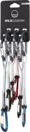 Wild Country Astro 6P - Trad-Karabiner-Set