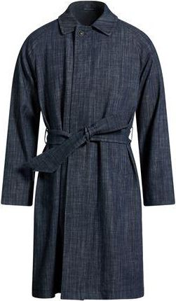 Tagliatore MANTEAUX - Manteaux en jean sur YOOX.COM