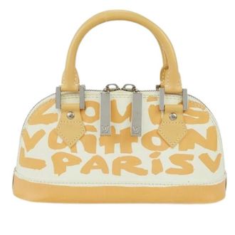Louis Vuitton Pre-owned Mini Bag - - Pre-owned - Damen - Beige - ONE SIZE