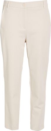 White Wise HOSEN & R&Ouml;CKE - Hosen auf YOOX.COM