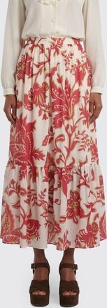 Etro Jupe ETRO Femme couleur Blanc