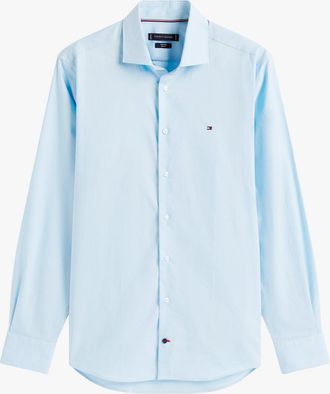 Tommy Hilfiger Chemise en coton