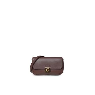 Coccinelle Umh&auml;ngetasche - - Bags - Damen - Braun - ONE SIZE