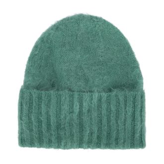 Auralee Herren, Accessories, Gr&uuml;n, ONE SIZEGr&ouml;&szlig;e