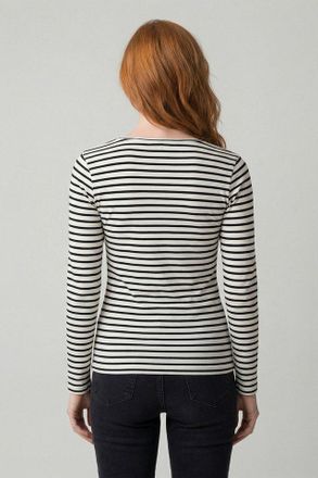 Alife And Kickin Langarmshirt Damen BerthaAK A