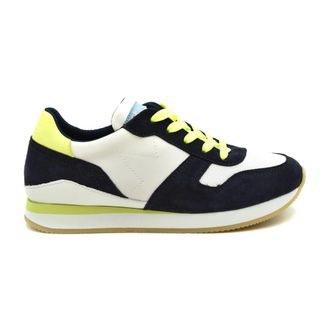 Crime London Hochwertige Sneakers - - Shoes - Damen - Schwarzk - 36 EU