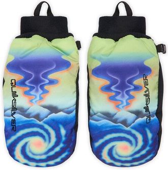 Quiksilver Skihandschuhe Method Mitt EQYHN03190 Bunt