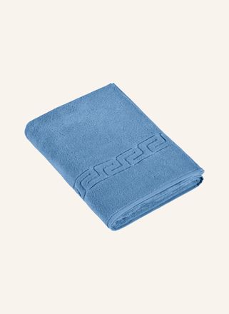 Weseta Switzerland Weseta Switzerland Duschtuch Dreamflor blau