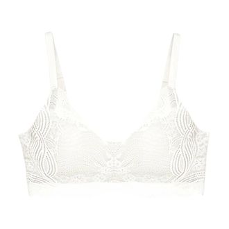 Triumph Damen, Unterw&auml;sche, Wei&szlig;, MGr&ouml;&szlig;e