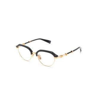 Balmain Bpx172 A Optical Frame - - Accessories - Damen - Schwarzk - 50 MM