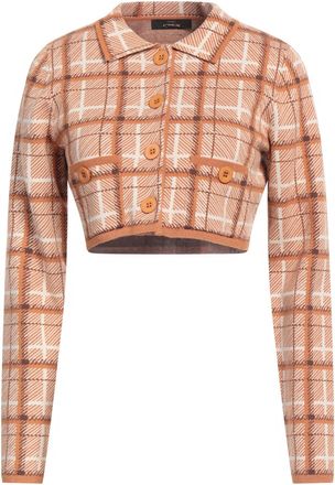 Twin-Set JACKEN & M&Auml;NTEL - Jacken und Anoraks auf YOOX.COM
