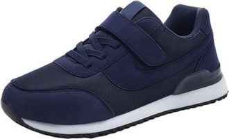 Generic Homme Femme Baskets Chaussures de Sport Respirantes L&eacute;g&egrave;res Mode Confortables Ext&eacute;rieur Antid&eacute;rapant Chaussures de Course Tendances Jogging Fitness Sn