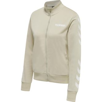 Hummel hmlLEGACY POLY WOMAN ZIP JACKET