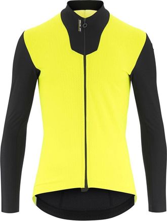 Assos Herren Fahrradjacke MILLE GTS SPRING FALL JACKET C2