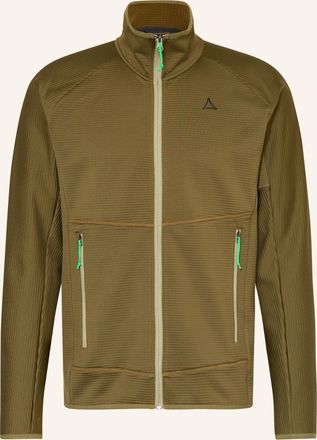 Sch&ouml;ffel Jacke Cascata gruen