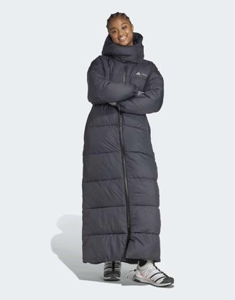 adidas adidas Performance - adidas x Moon Boot - Veste longue - Noir