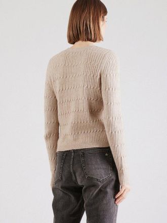 Only Strickjacke ONLKatia (1-tlg) Plain/ohne Details