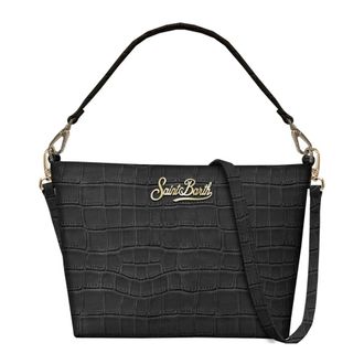 MC2 Saint Barth Aline Bag - - Bags - Damen - Schwarzk - ONE SIZE