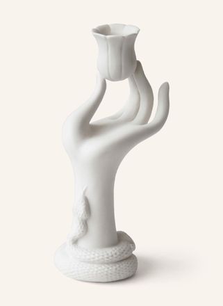 Jonathan Adler Jonathan Adler Kerzenhalter Eve weiss
