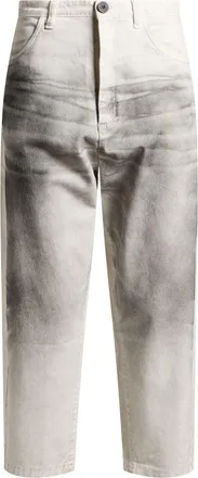 NOSTRASANTISSIMA HOSEN & R&Ouml;CKE - Hosen auf YOOX.COM
