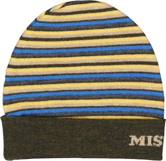 Missoni Bonnet en laine Missoni