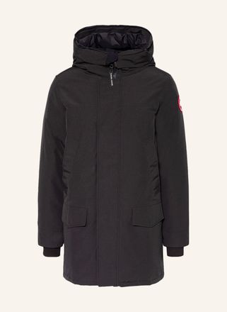Canada Goose Daunenjacke Langford schwarz