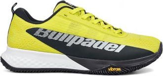 Bullpadel Xplo Vibram 25v Lima Cm53420000, lime, 42.5 EU