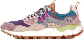 Flower Mountain Femme, Chaussures, Multicolore, Taille: 38 EU Baskets