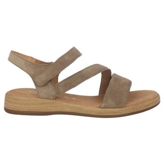 Gabor Damen, Schuhe, Grau, 40 1/2 EUGröße