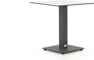 Forza Furniture Forza Orta Gartentisch 70x70x73 cm