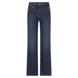 Paige Sofia Jeans - - Jeans - Damen - Blau - W29