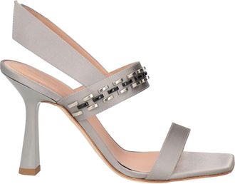 Alberta Ferretti SCHUHE - Sandalen auf YOOX.COM