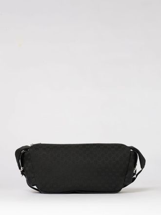 Gucci Umh&auml;ngetasche GUCCI Herren Farbe Schwarz