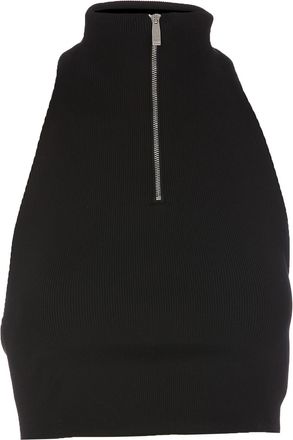 Off-white Top - Schwarz