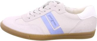 Paul Green Sneaker - - Shoes - Damen - Wei&szlig; - 37 1/2 EU