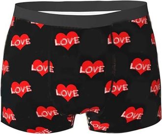 Generic Cale&ccedil;on avec visage personnalis&eacute; cale&ccedil;on personnalis&eacute; pour hommes boxer avec visage photo boxer personnalis&eacute; hommes Saint-Valentin cadeau pour lui pou