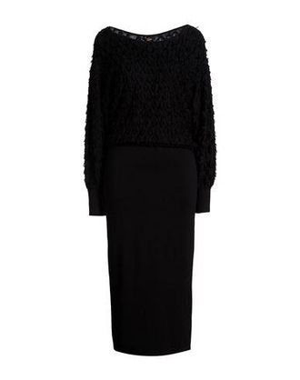 Twin-Set ROBES - Robes midi sur YOOX.COM