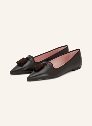 Pretty Ballerinas Loafer Coton braun