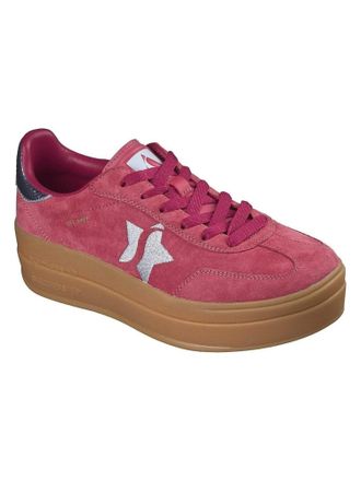 Skechers Sneaker low Skechers Academy Hi-Elevated Essence