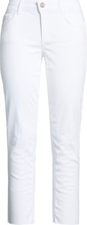 Liu Jo HOSEN & R&Ouml;CKE - Jeanshosen auf YOOX.COM