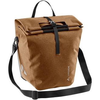 Vaude Fahrradtasche ReCycle Back Single