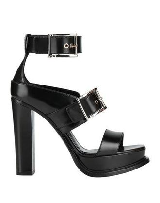 McQ by Alexander McQueen CHAUSSURES - Sandales sur YOOX.COM