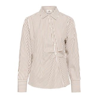 Karen by Simonsen Damen, Blusen & Hemden, Mehrfarbig, XSGr&ouml;&szlig;e