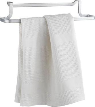 Metaltex Galileo 350604 Porte-serviettes 30 x 8 x5cm Revtement Polytherm