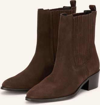 Bianco Stiefeletten Biacarol braun