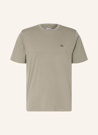 C.P. Company T-Shirt gruen