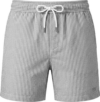 Vercate Badeshorts Seersucker