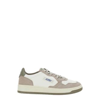 Autry Herren, Schuhe, Mehrfarbig, 40 EUGr&ouml;&szlig;e